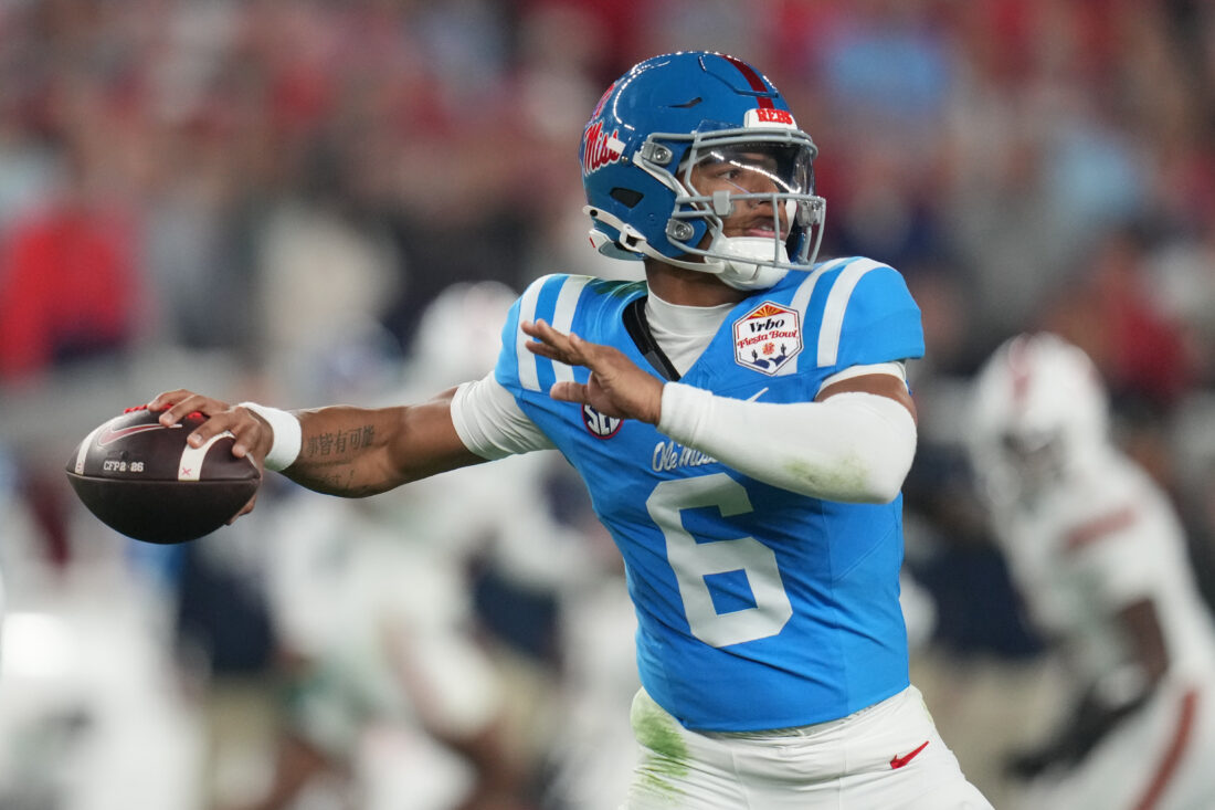 NCAA appeals to Mississippi Supreme Court, seeking to bar Trinidad ...
